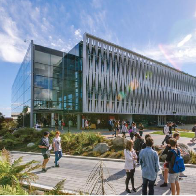 University of Waikato